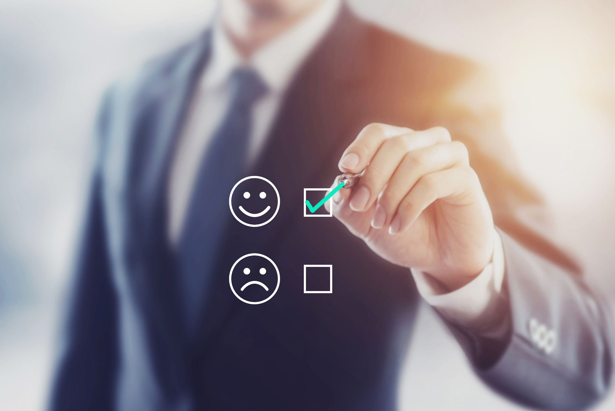 IVR Technology Group Receives World-Class NPS Score From Its Customers