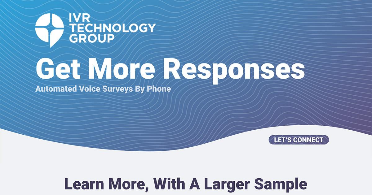 Automated Voice Surveys For Real-Time Customer Analytics